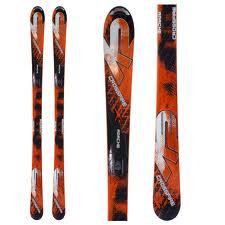 Fantaski Forum - atomic supercross sx 10 o K2 apache crossfire 170?