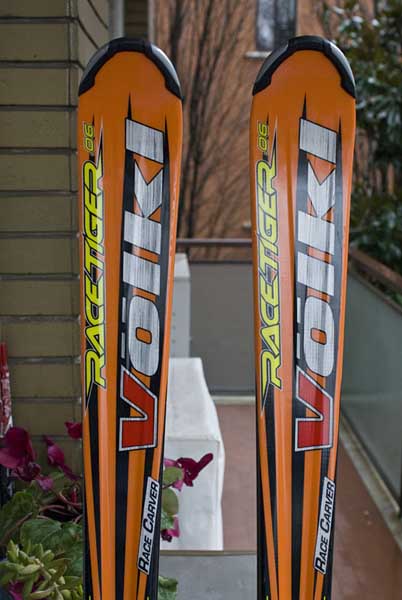 Fantaski Forum - [Milano] Vendo VOLKL Racetiger RC 06/07